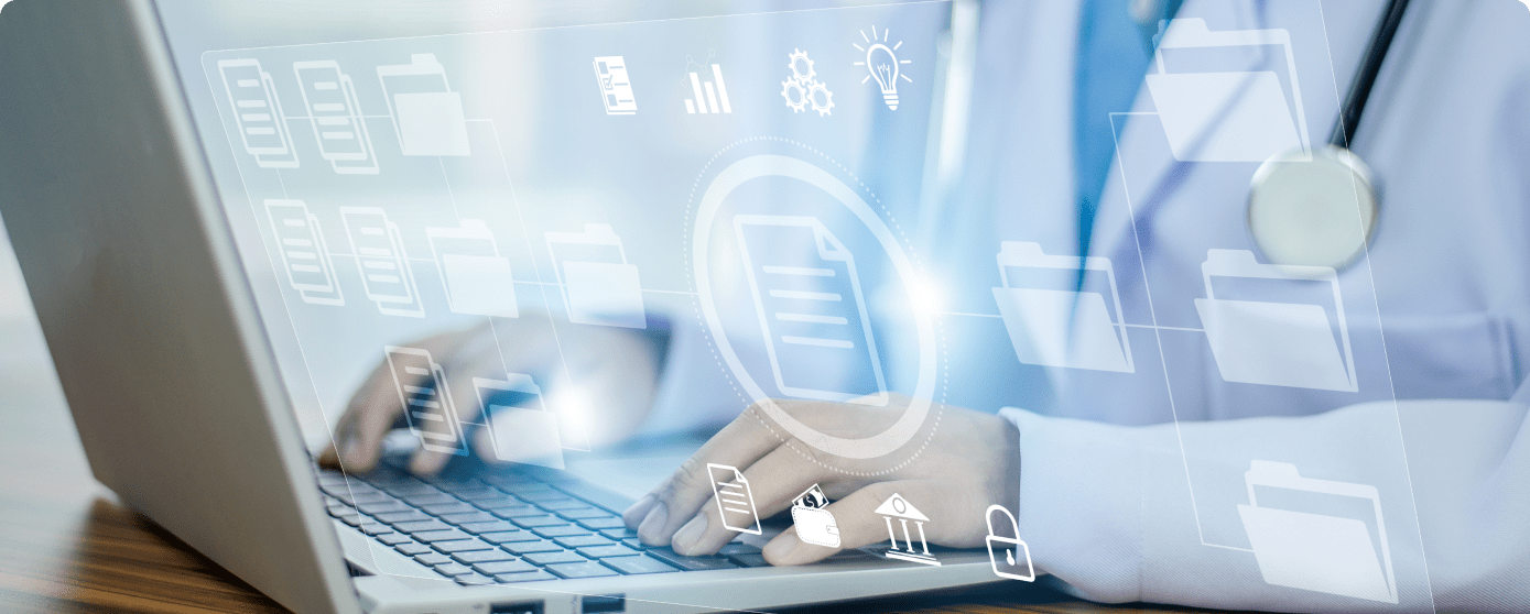 HIS System | Hospital Information System | Waseel