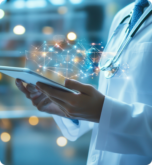 Comprehensive Hospital Information Systems | WASEEL